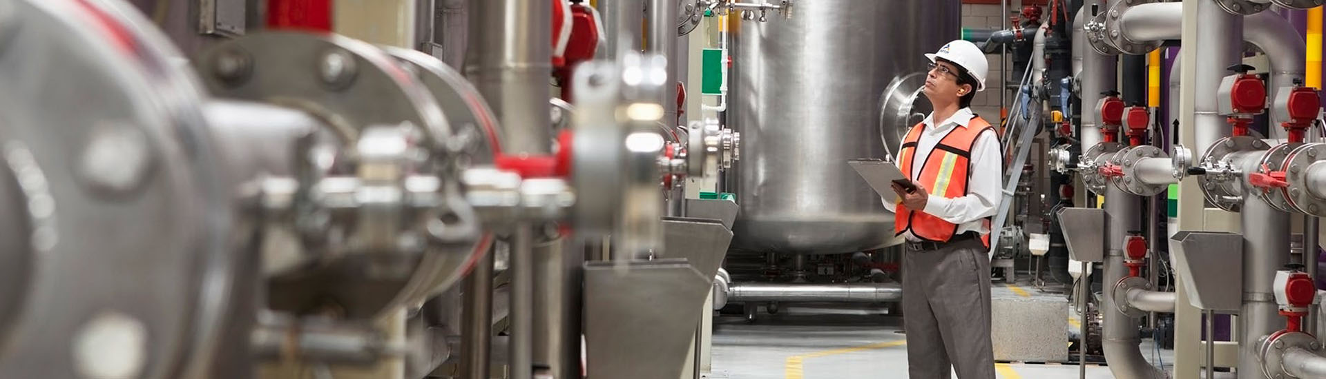 Startup & Commissioning | APTIM