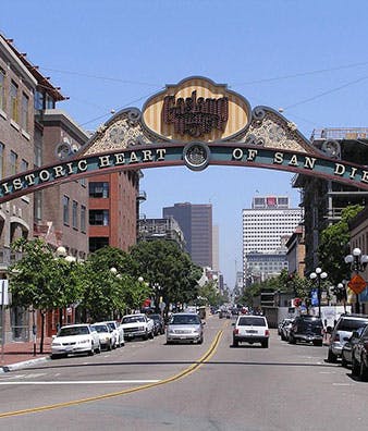 San Diego, CA | APTIM