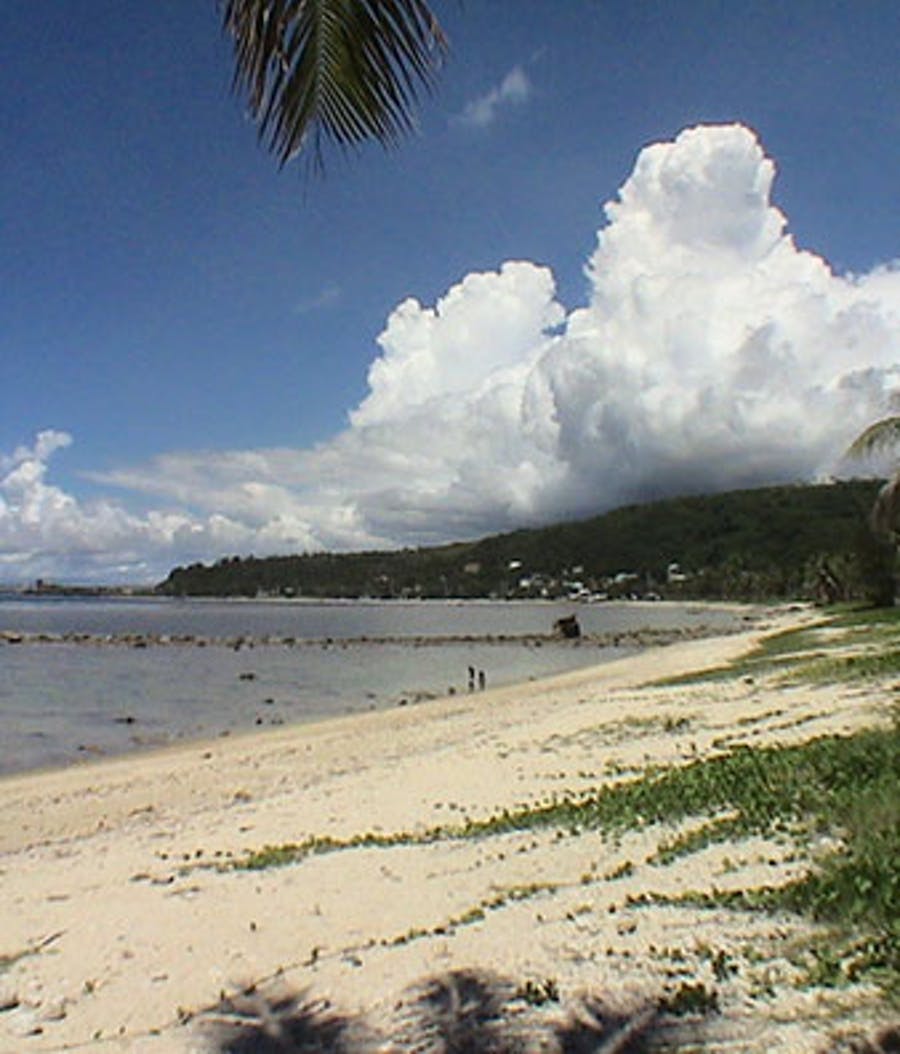 Tamuning, GUAM | APTIM