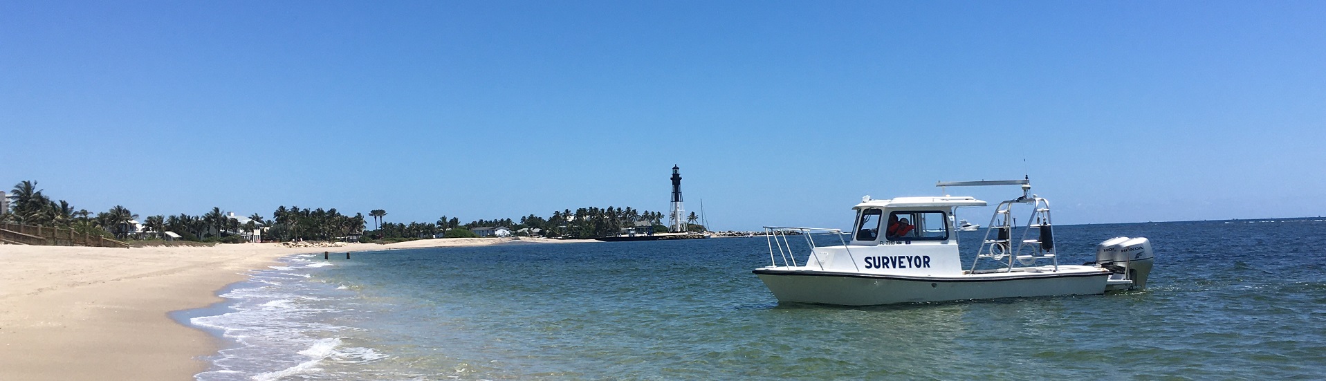 Coastal Geomatics & Technology | APTIM