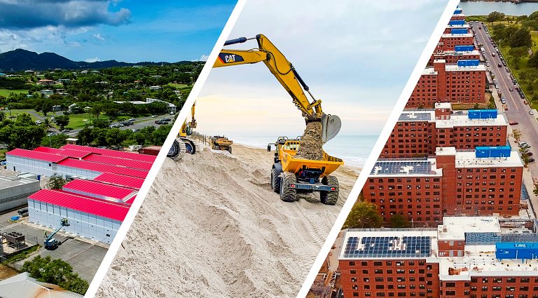 Grants Management | APTIM