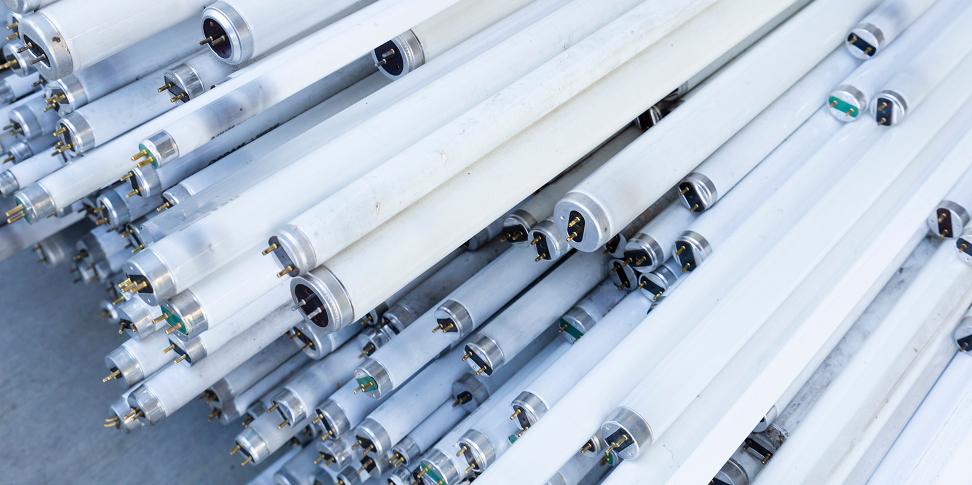 California’s Fluorescent Ban: Why It Matters and How to Comply | APTIM