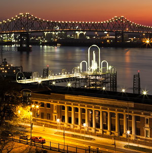 Emerald Coast Energy Infrastructure Resilience | APTIM