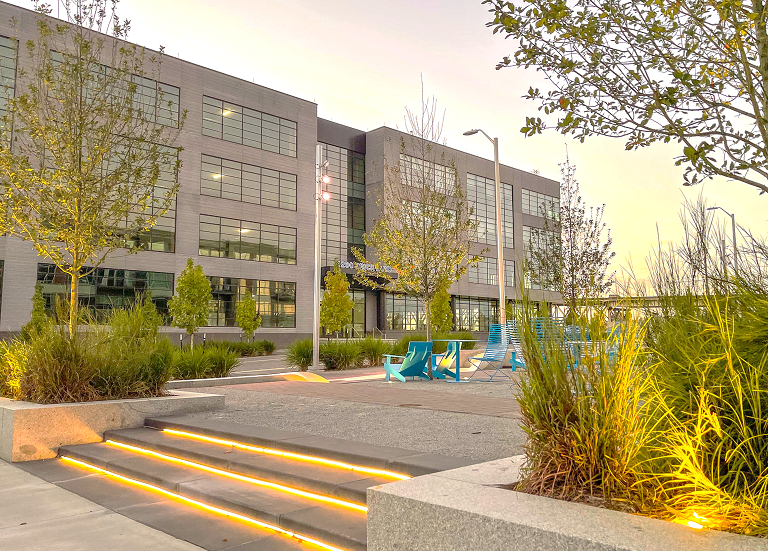 Our Headquarters | APTIM