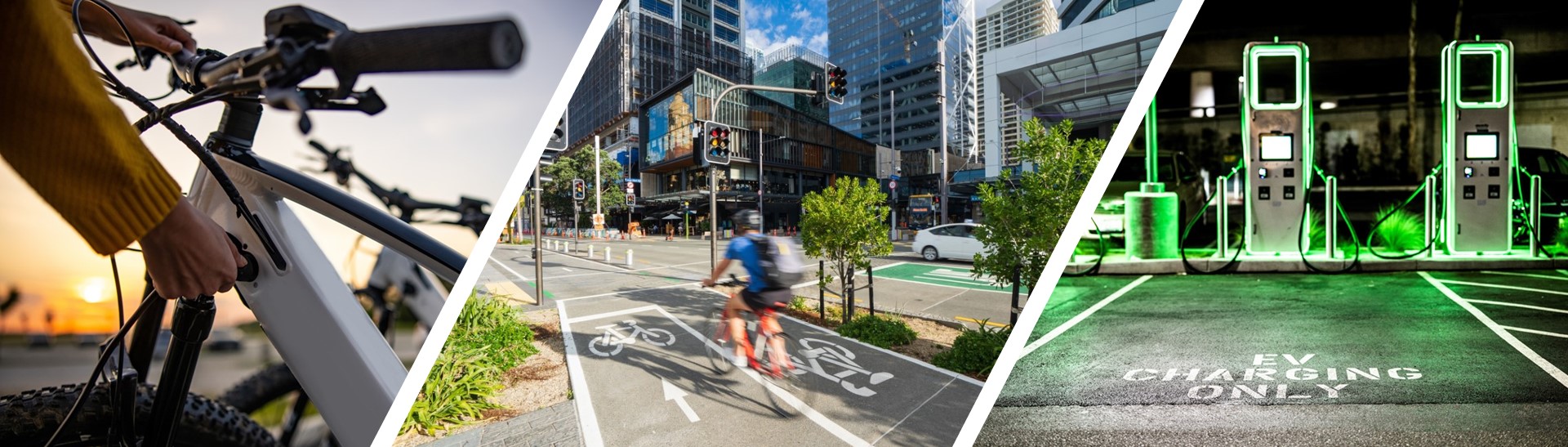 e-Mobility Infrastructure Planning (BIL) | APTIM