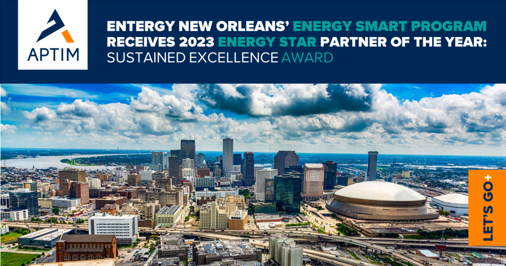 APTIM-administered Energy Program Earns 2023 ENERGY STAR® Partner of ...
