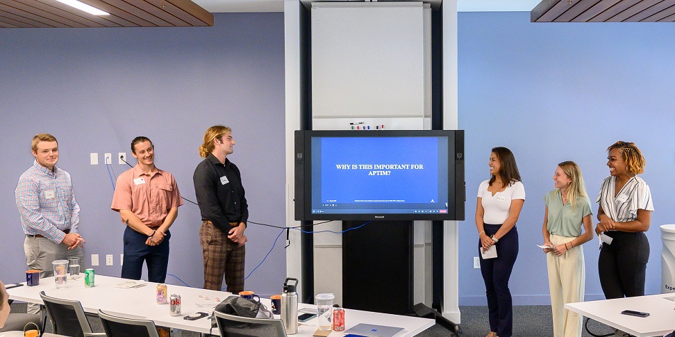 APTIM Set to Welcome STRIVE Summer 2023 Interns | APTIM