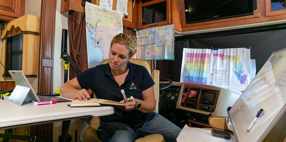 Emergency Preparedness | APTIM