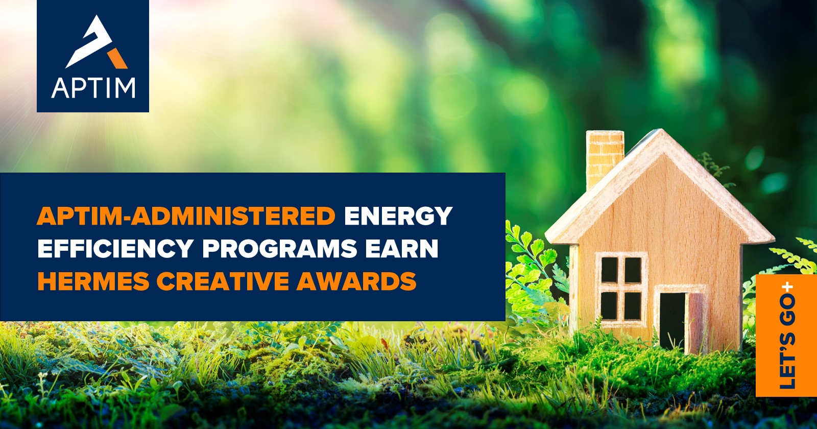 Energy Efficiency Programs Implemented and Administered by APTIM Earn ...