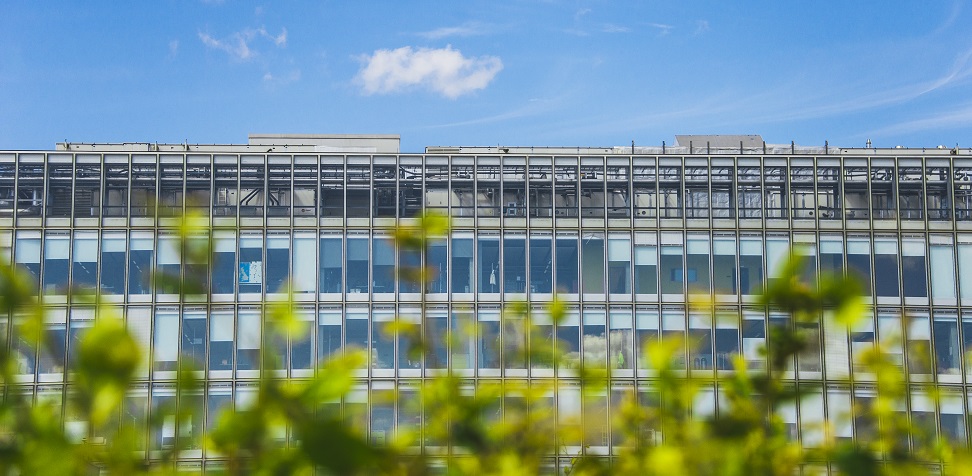 Navigating LEED v5: A Guide to the Latest Green Building Standards | APTIM