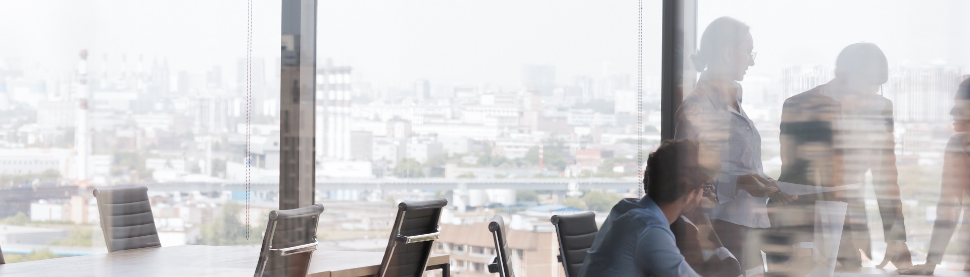 Infrastructure Management | APTIM