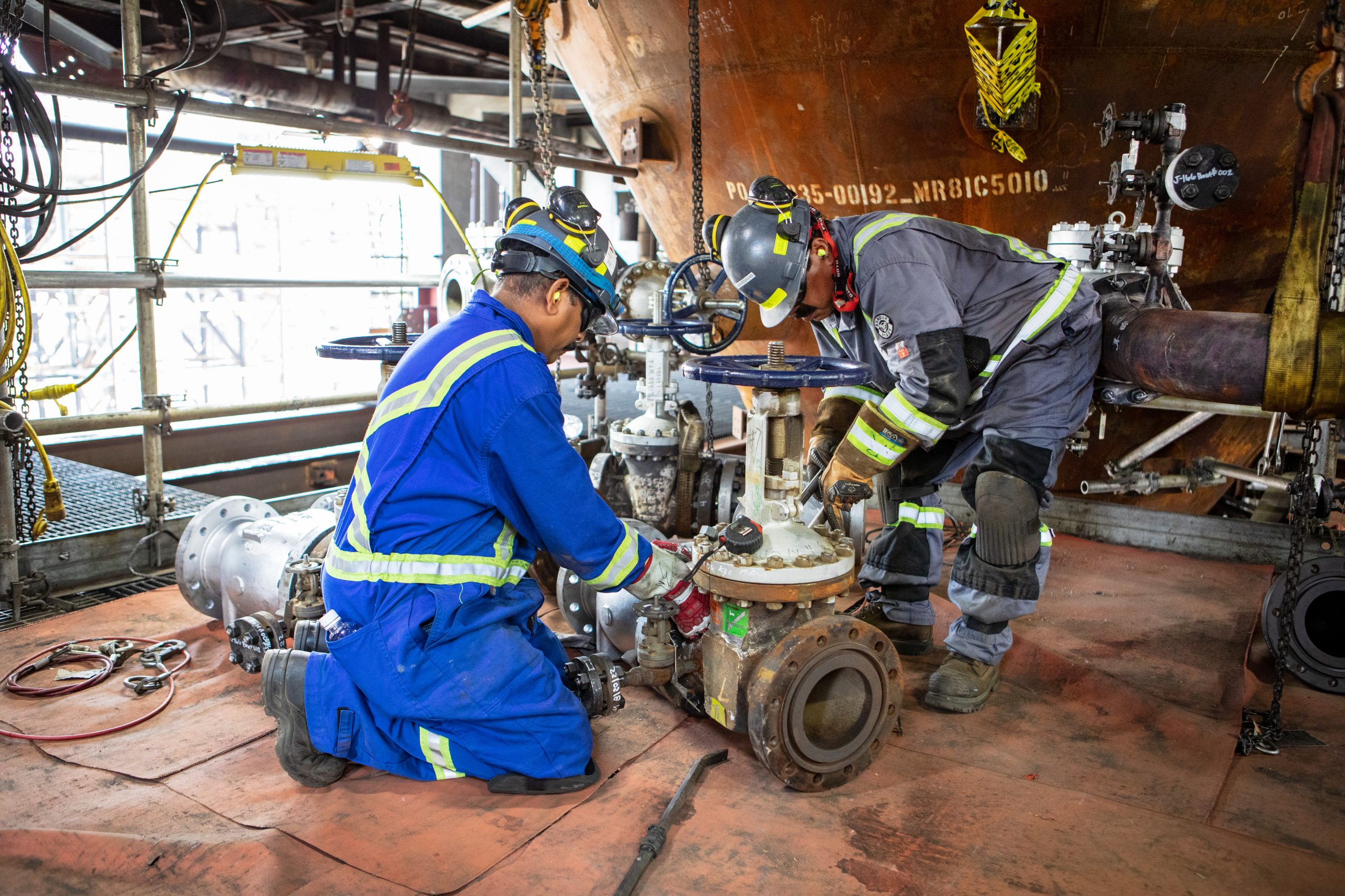 Facility Maintenance | APTIM