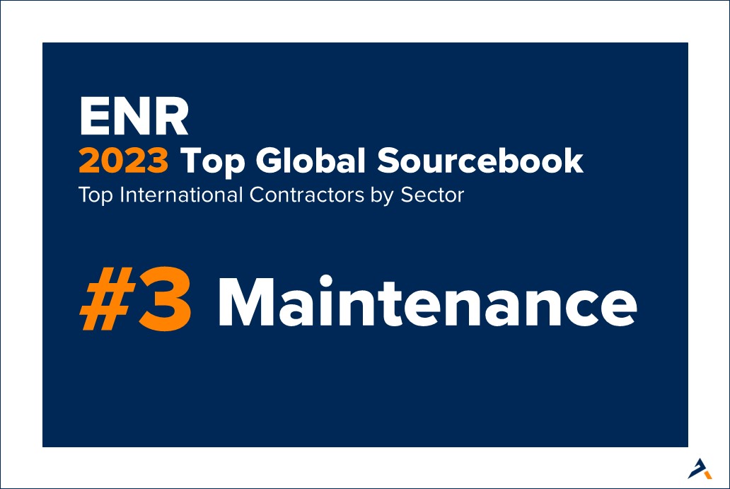 Facility Maintenance | APTIM