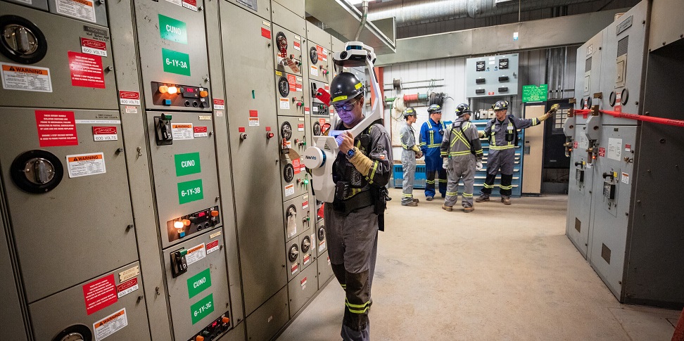 Canada Oil & Gas Infrastructure | APTIM