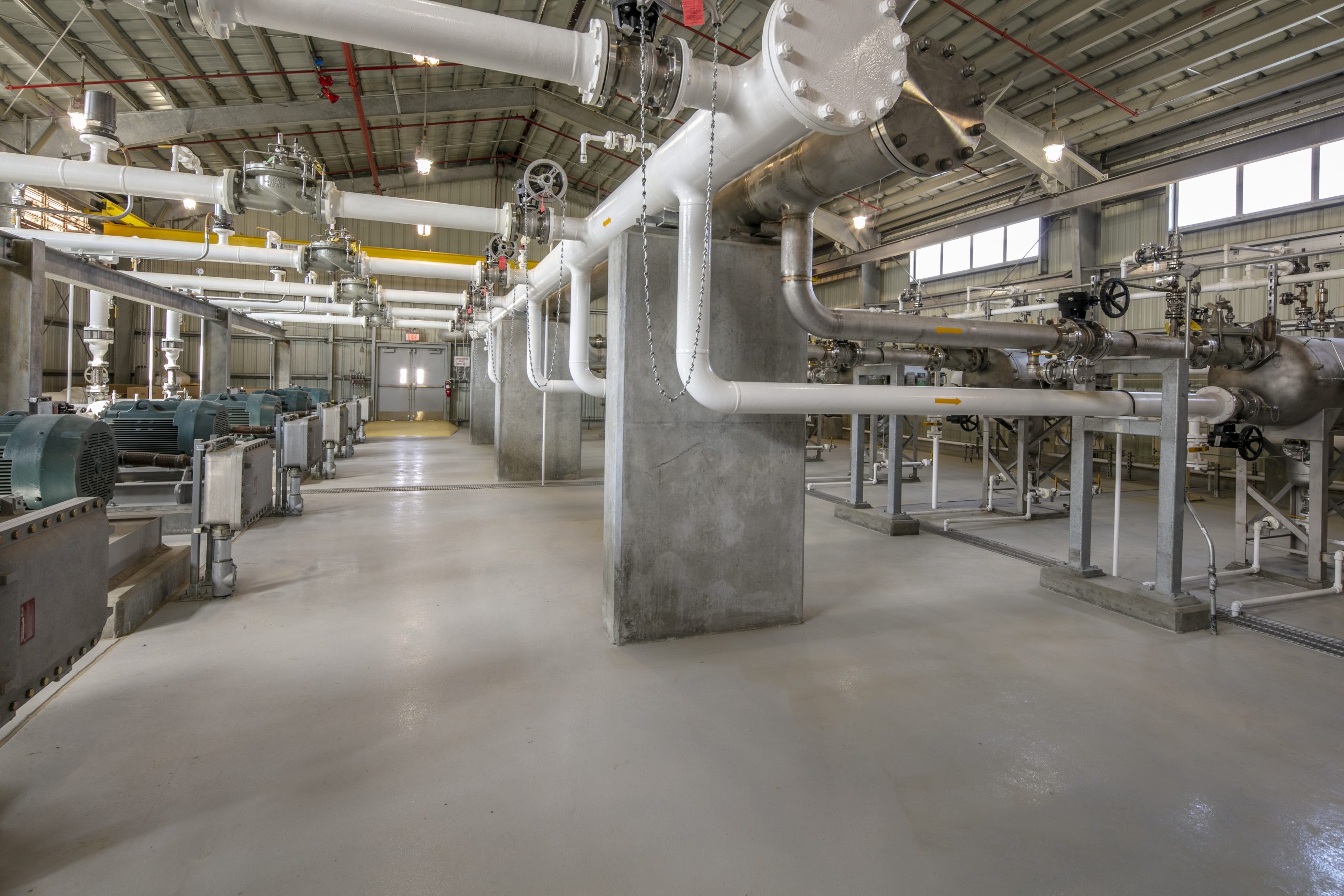 Facility Maintenance | APTIM