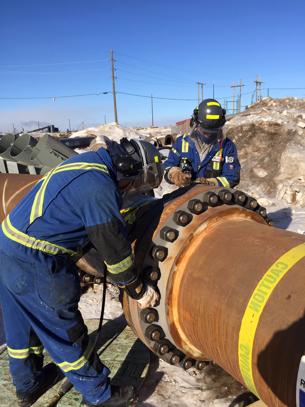 Facility Maintenance | APTIM