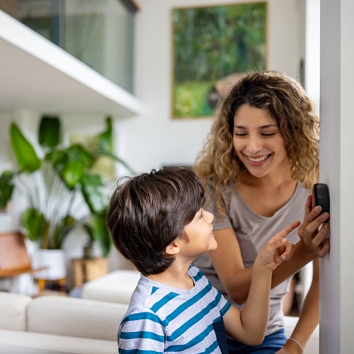 Resilience & Infrastructure and Environmental & Sustainability ...