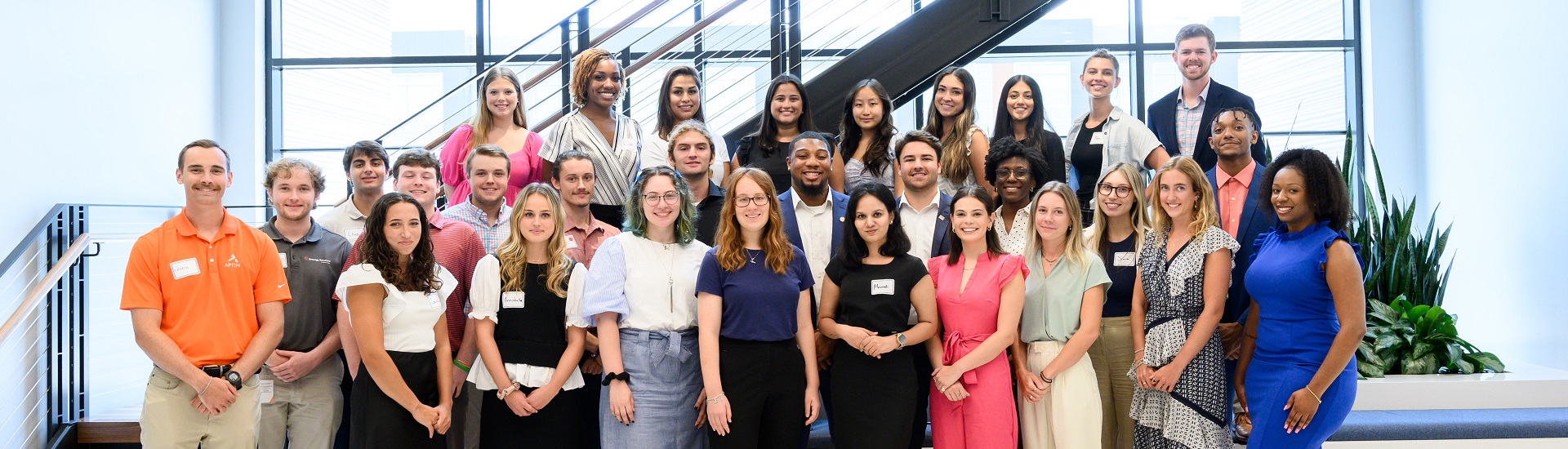 STRIVE Summer Internship Program | APTIM