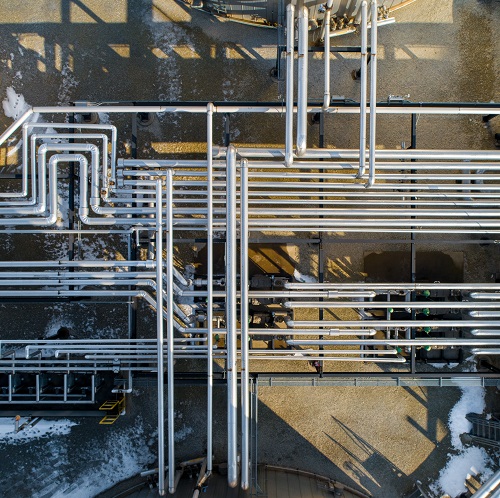 Resilience & Infrastructure and Environmental & Sustainability ...