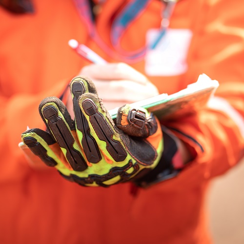 Resilience & Infrastructure and Environmental & Sustainability ...