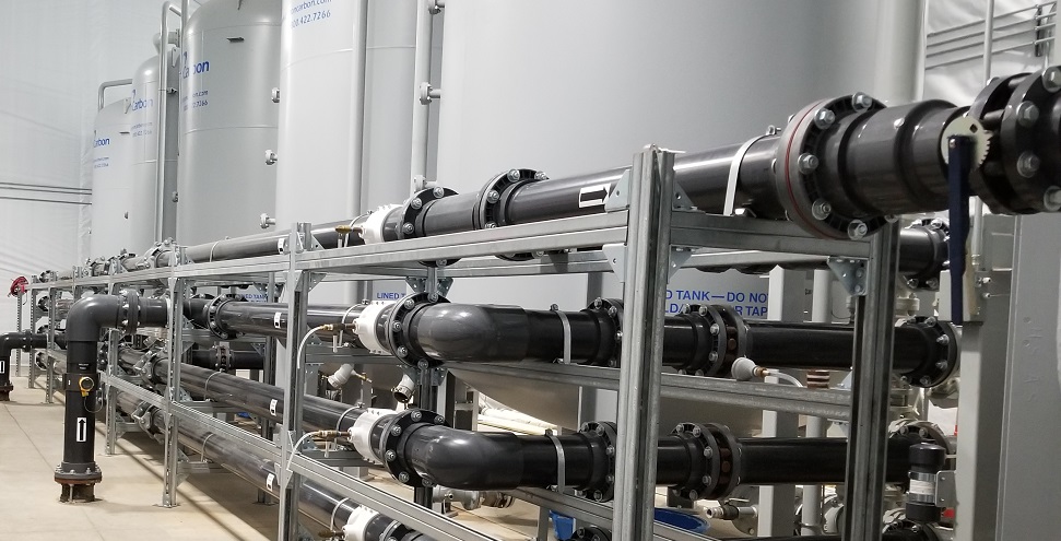 APTIM Lands in Top Four Hazardous Waste Contractors by ENR | APTIM