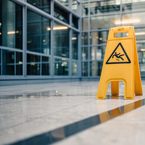 Resilience & Infrastructure and Environmental & Sustainability ...