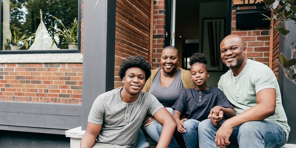 Welcome HOMES: Four Strategies to Empower Communities through Federal ...