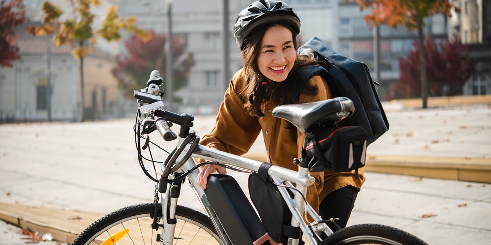 Bentonville Sets Record for Most Applicants per Capita Across APTIM’s National E-Mobility ...