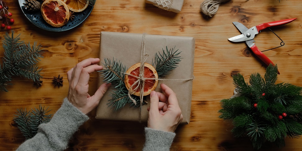 Green Giving Guide: Three Steps to Sustainable Gifting | APTIM