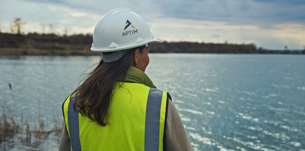 Environmental Engineering in 2025: Building a Sustainable Future With APTIM | APTIM