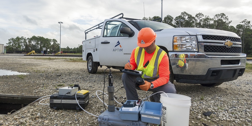 PFAS and AFFF Regulatory Updates | March 2025 | APTIM