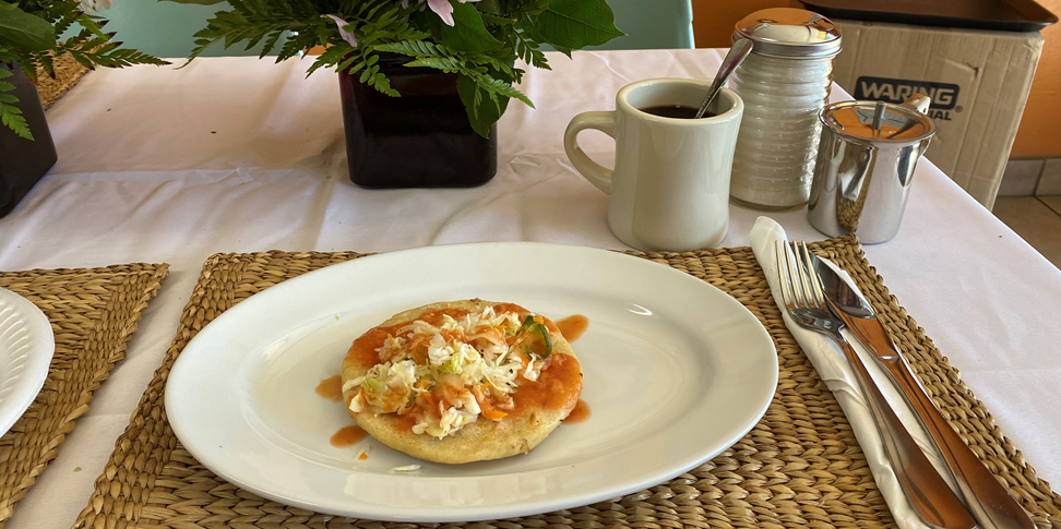 Reusable Foodware Microgrant Program for the City of Los Angeles ...