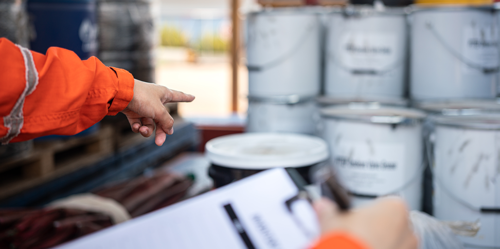 Regulated Waste Training for Confidential National Retailer | APTIM