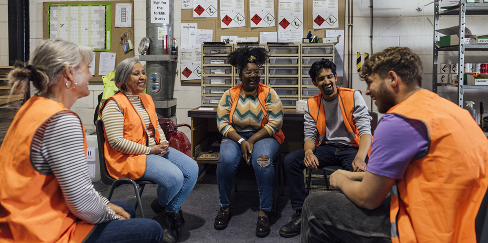 Empowering our People: APTIM's Approach to Employee Engagement in ...