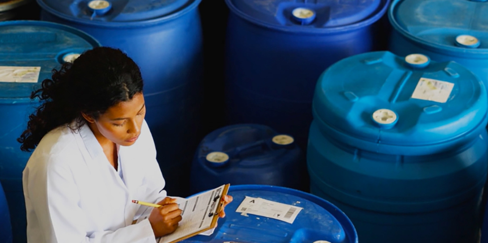 EPCRA Reporting Essentials for Industrial Compliance | APTIM